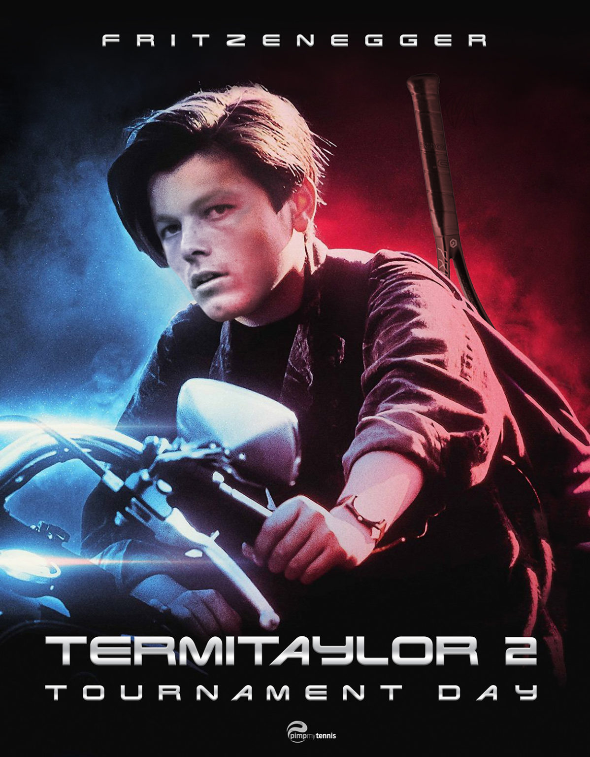 Taylor Fritz: la dynastie Fritz - Pimpmytennis